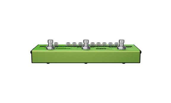 Dapper Bass Mini – Valeton