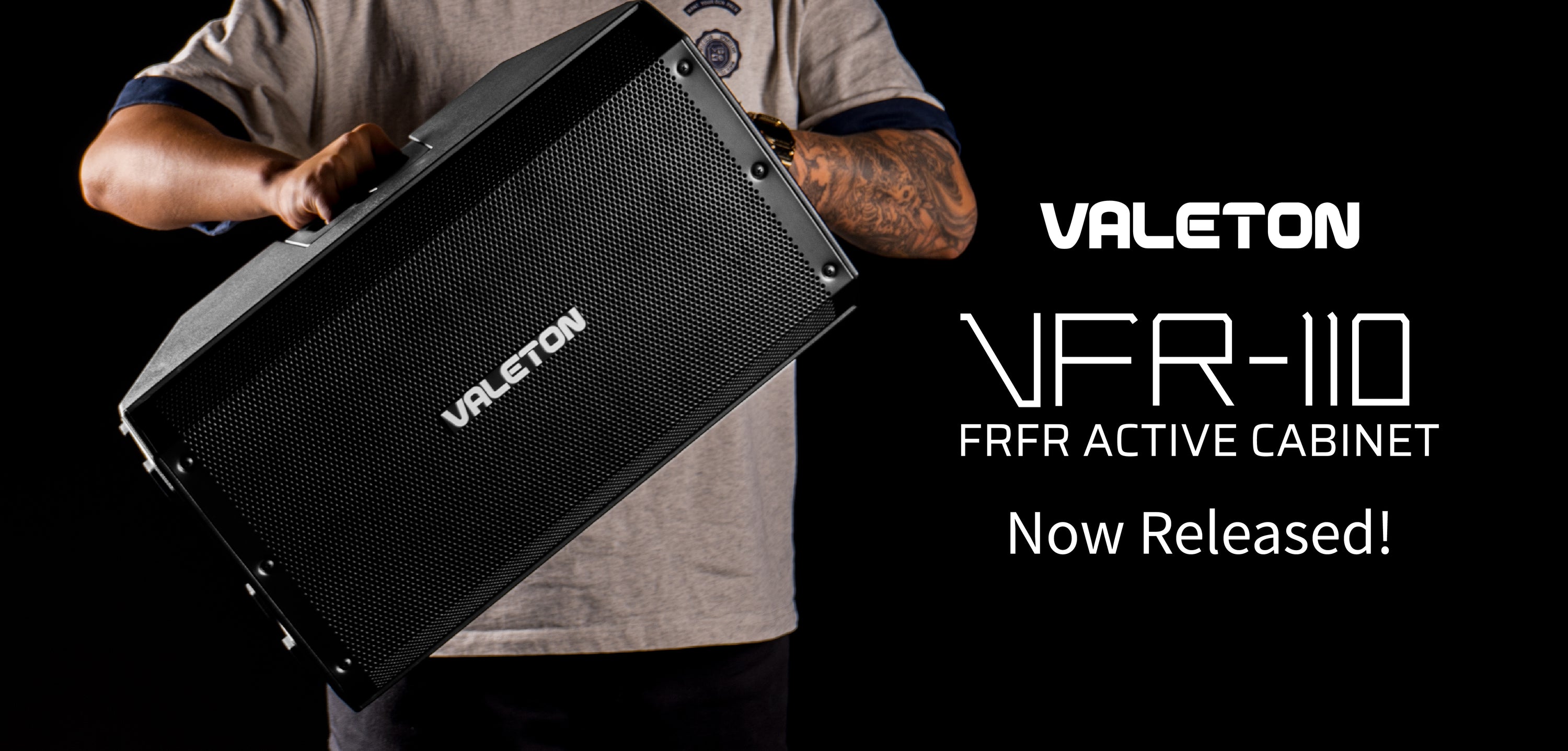 Valeton