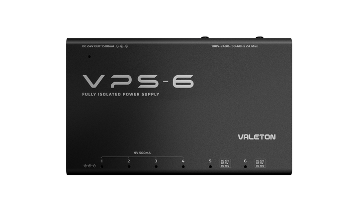 Valeton