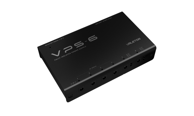 VPS-6 – Valeton